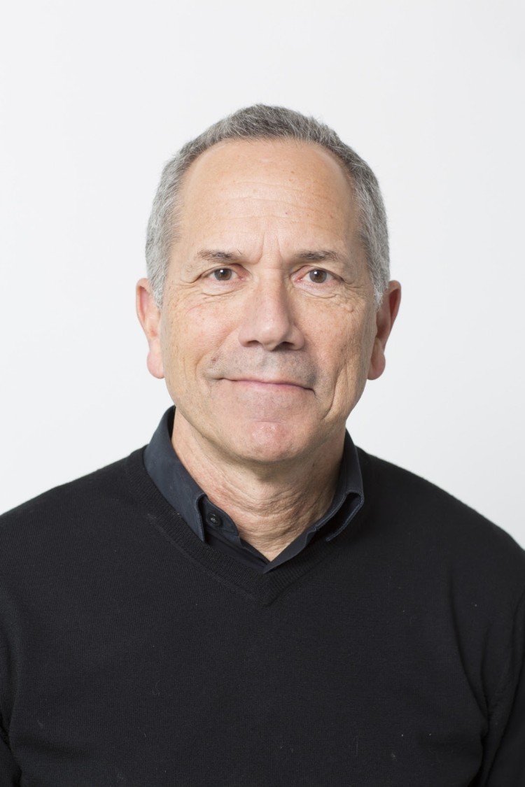 Peter Cohan - Architecture