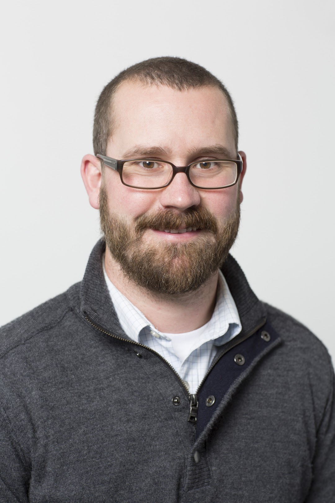 Tyler Sprague - Architecture