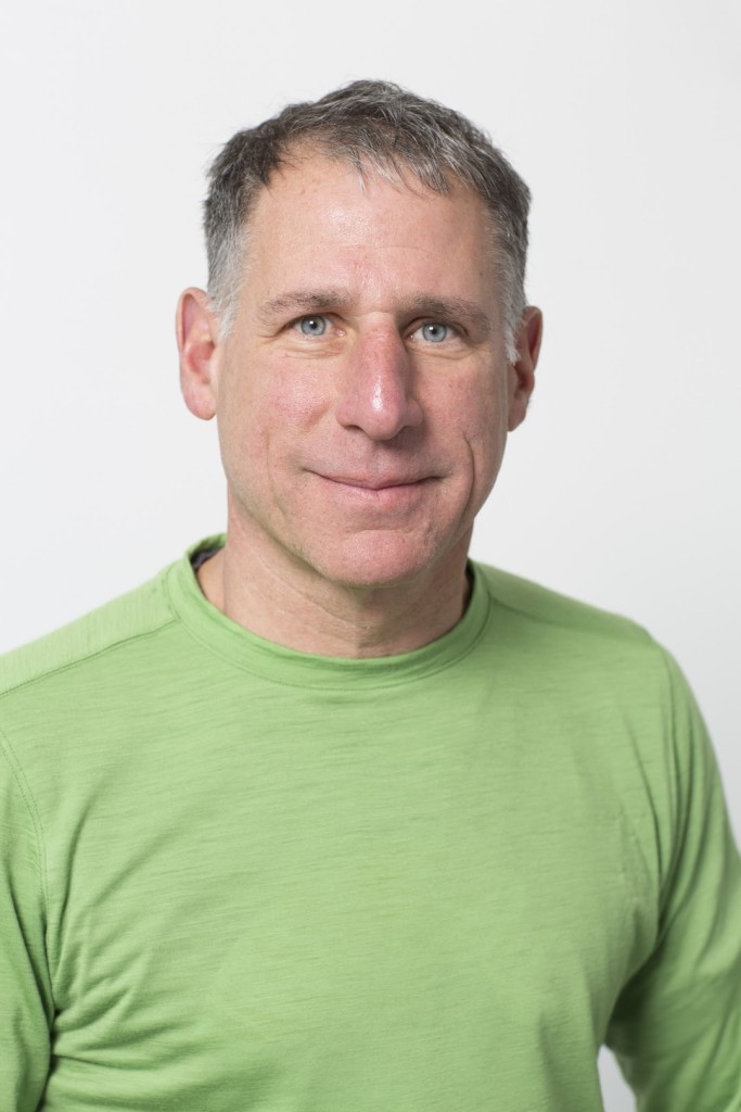 David Strauss - Architecture