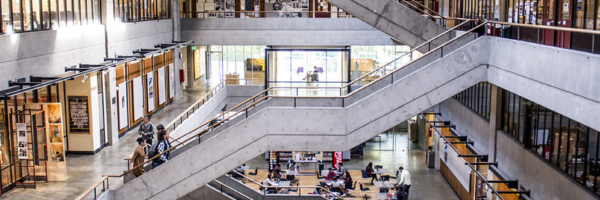 UW Architecture