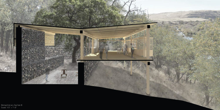 BA in Architectural Design - Architecture