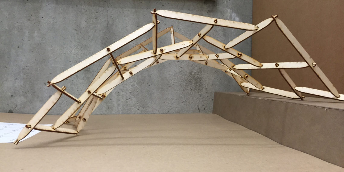 MSArch_Model - Architecture