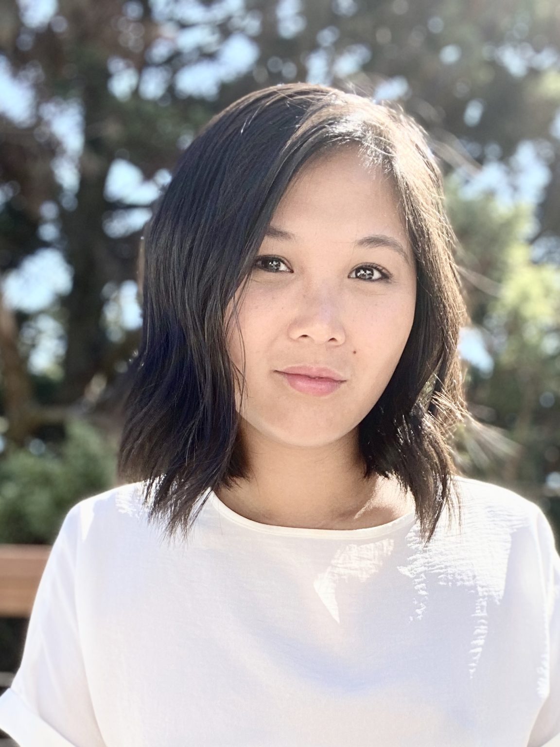 Angela Yang - Architecture