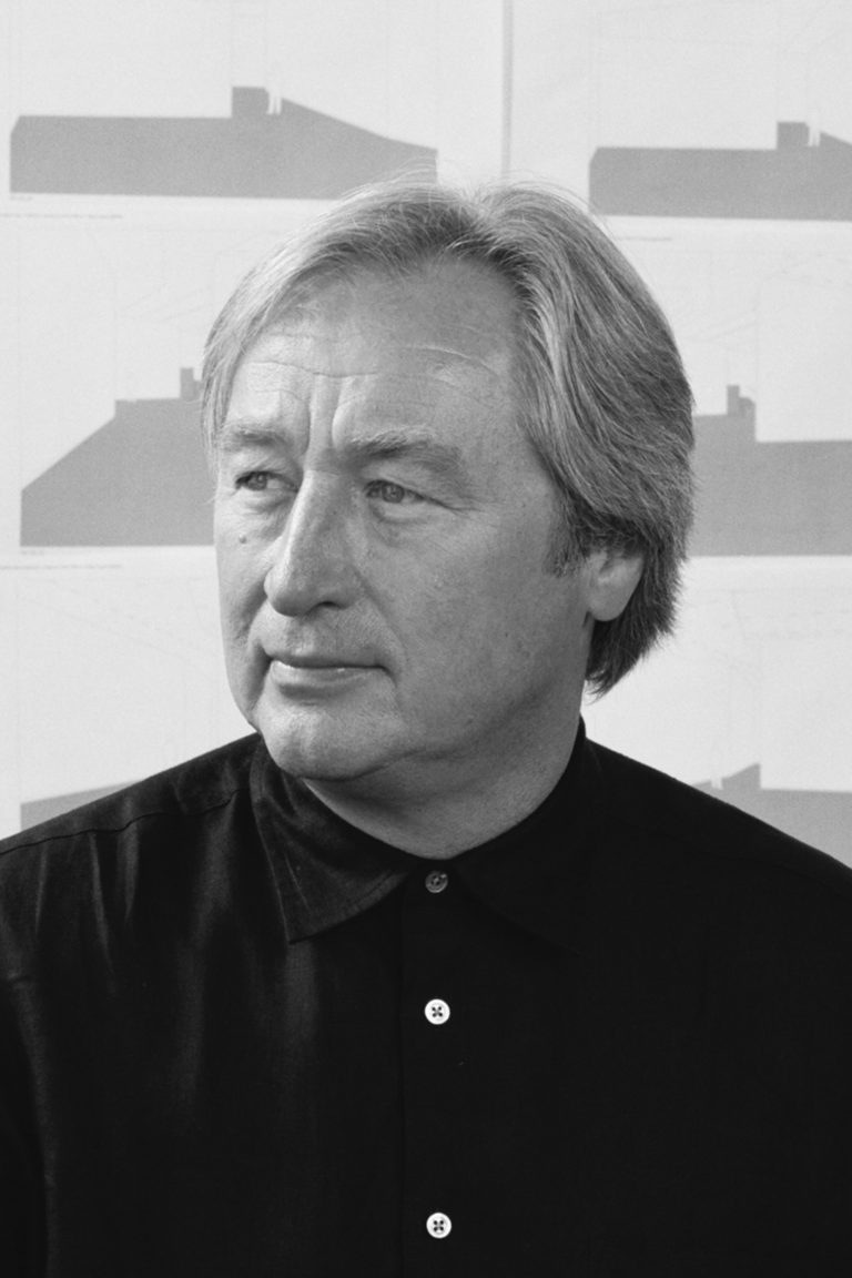 Steven Holl - Architecture