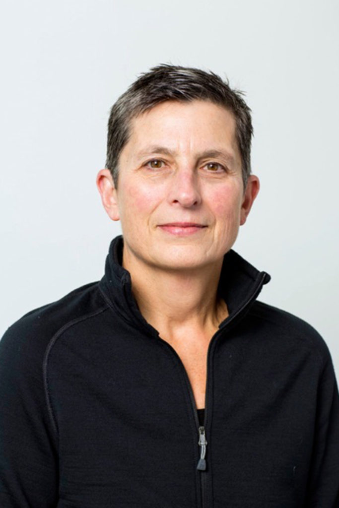 Judith Swain - Architecture