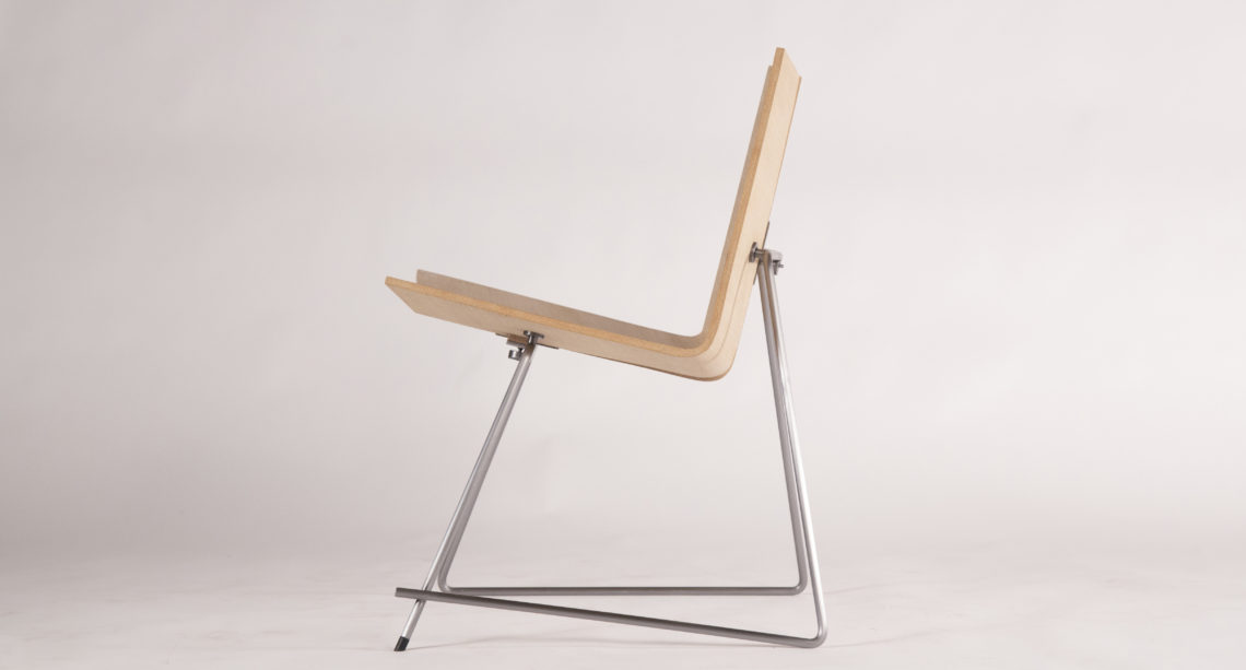 BA in Architectural Design - Architecture