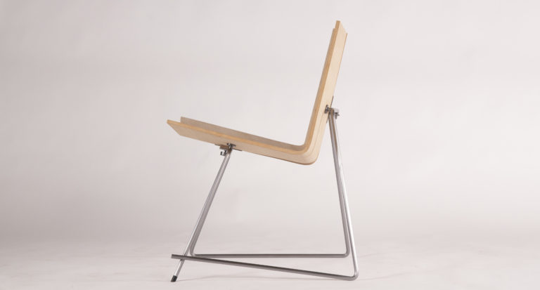 BA in Architectural Design - Architecture