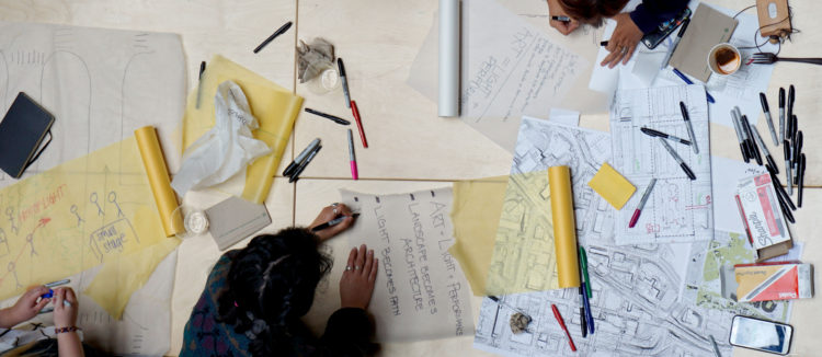 Students - Architecture