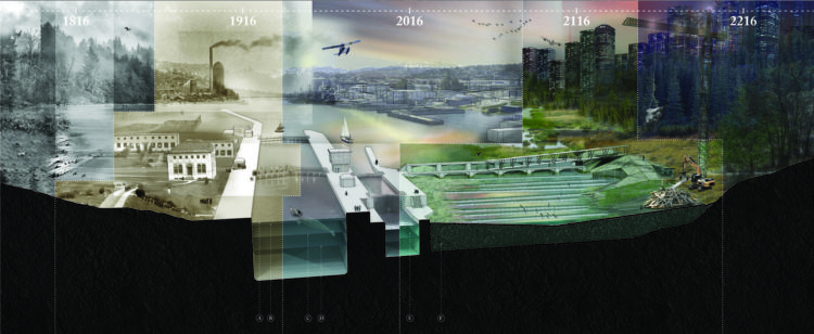 M Arch - MLA - Architecture