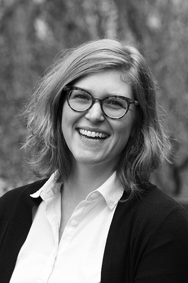 Jess Blanch - Architecture