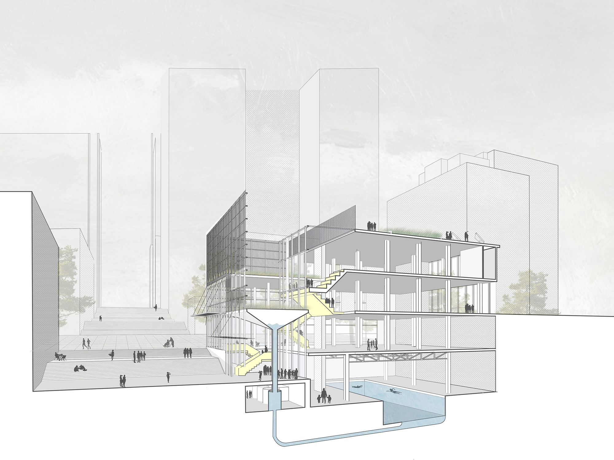 Alex Barr Archives - UW Architecture