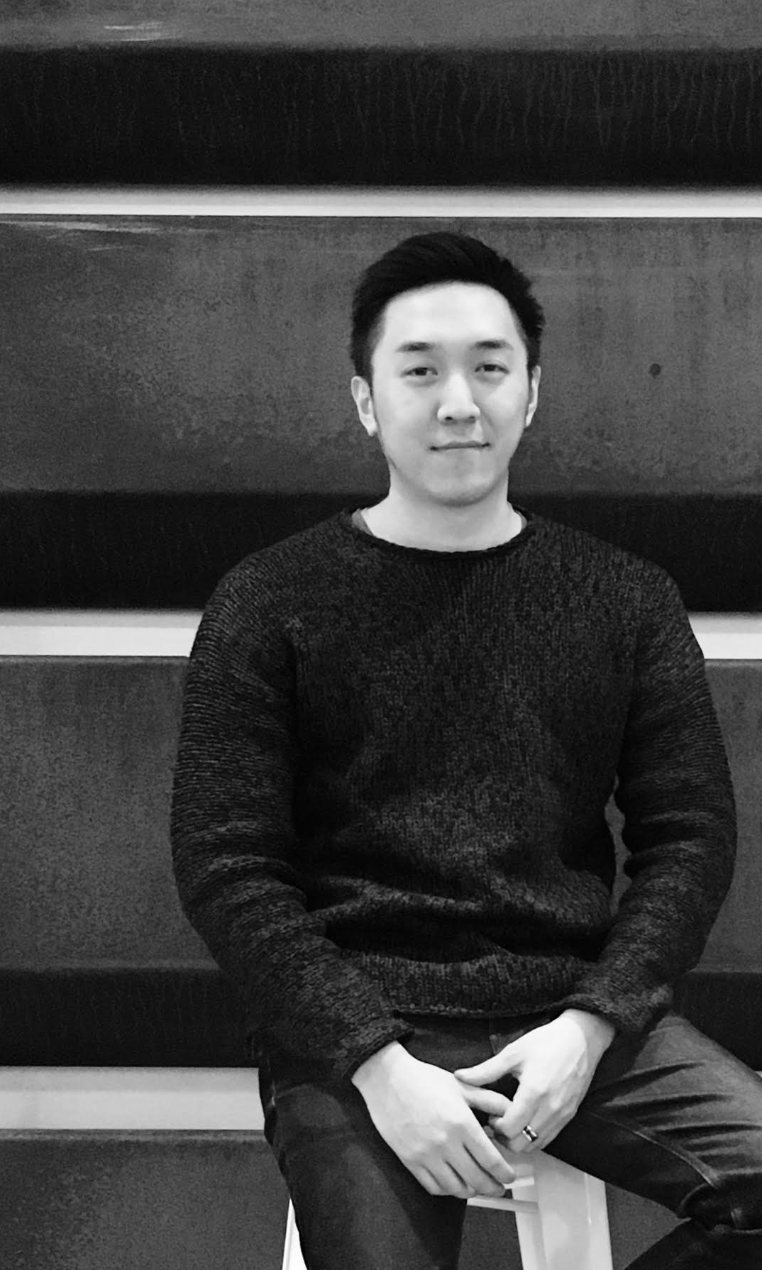 Xu Zhang Profile Photo_formatted - Architecture