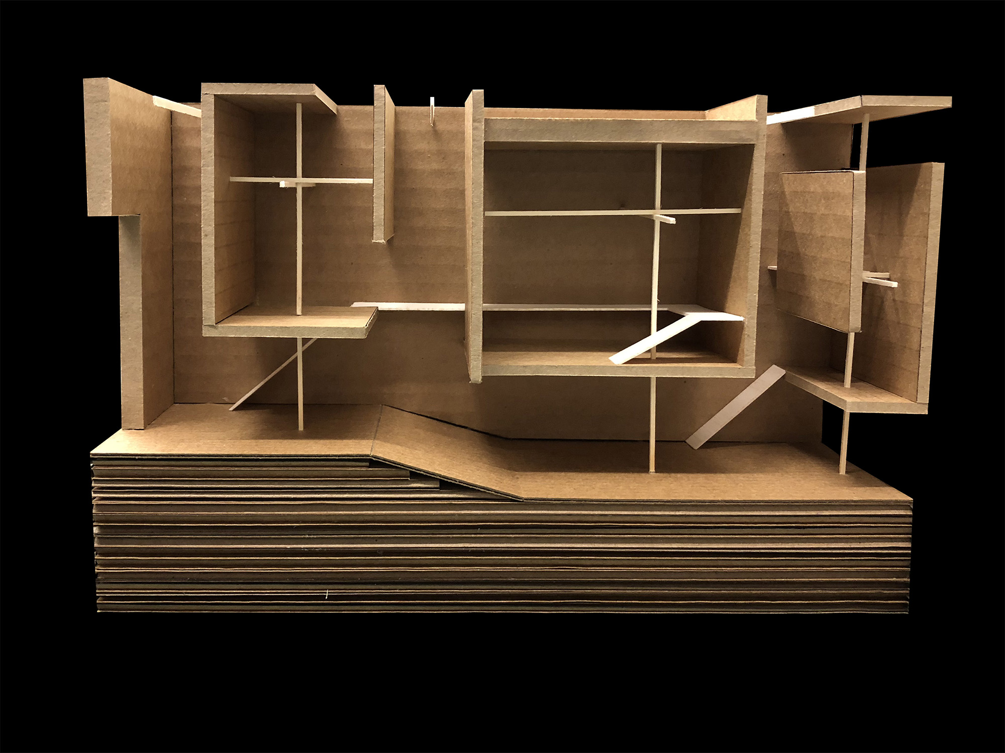 Kevin Lin Archives - UW Architecture