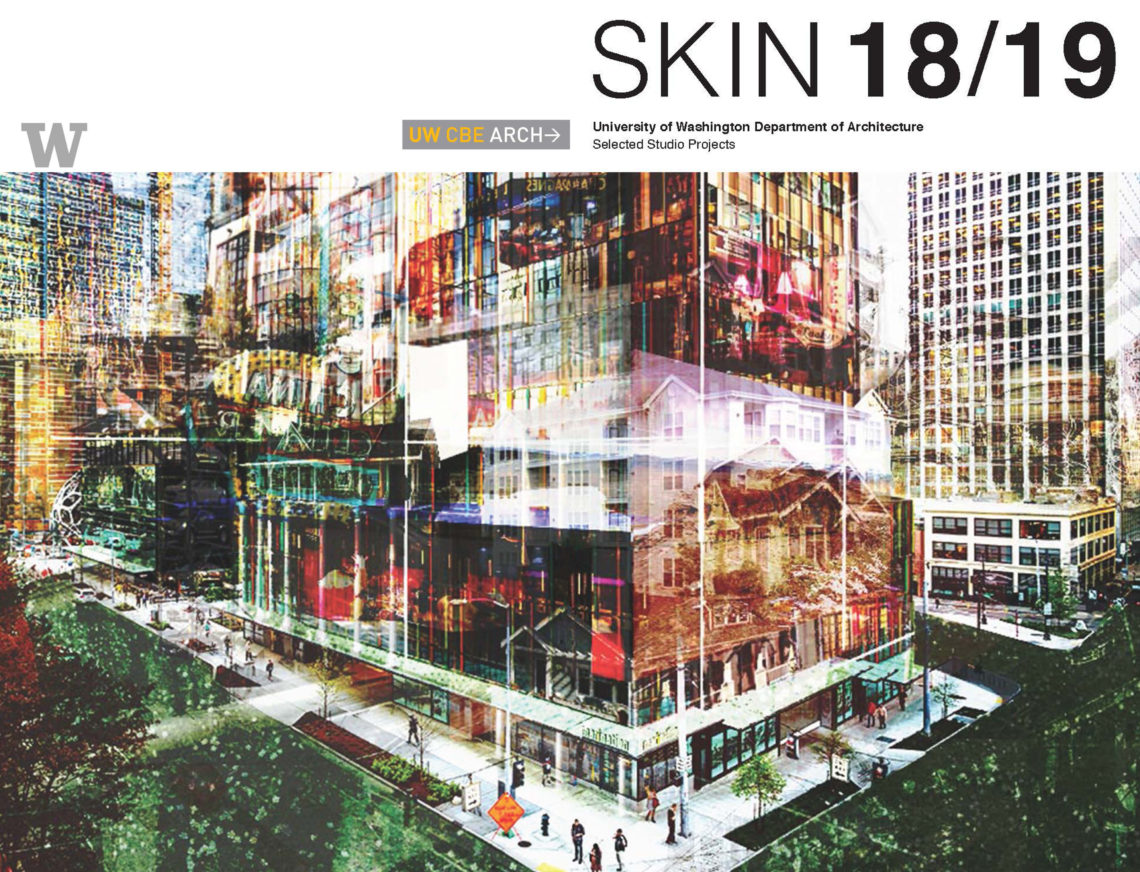 SKIN - Architecture