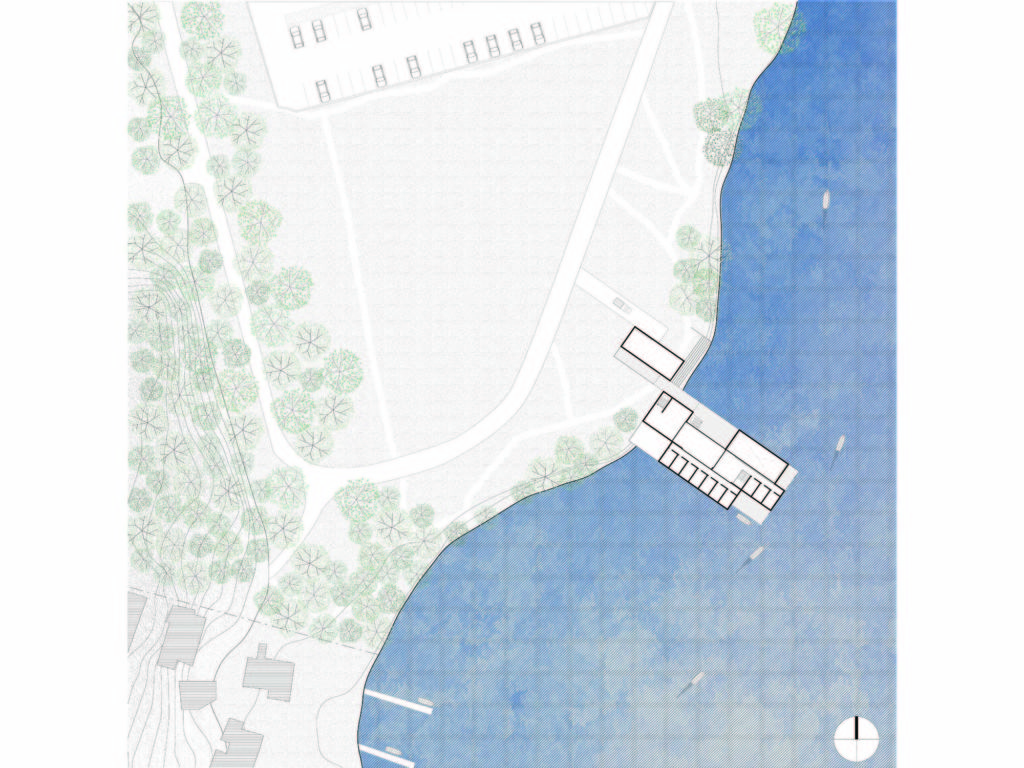 Kevin Lin Archives - UW Architecture