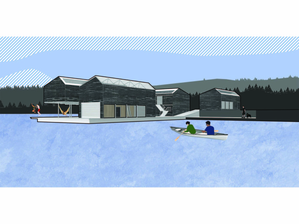 Kevin Lin Archives - UW Architecture