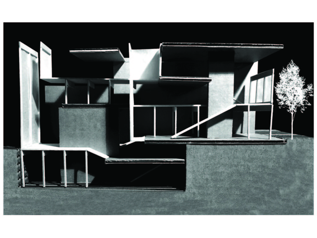 Kevin Montez Archives - Architecture