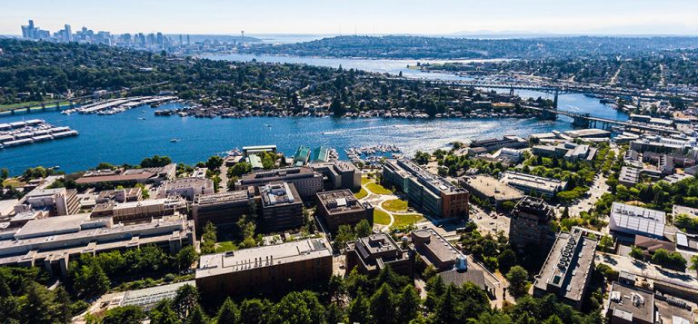 Vision - Architecture