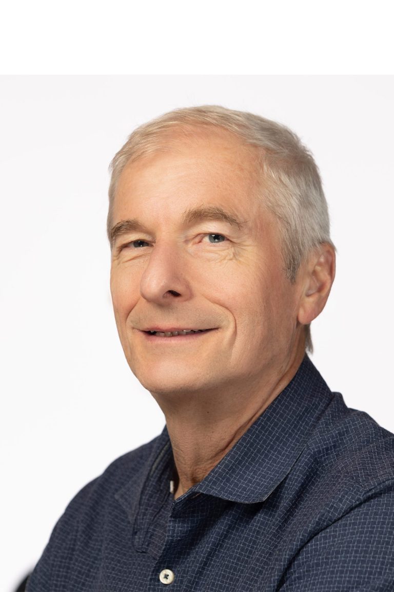 Rick Mohler, Chair - Architecture