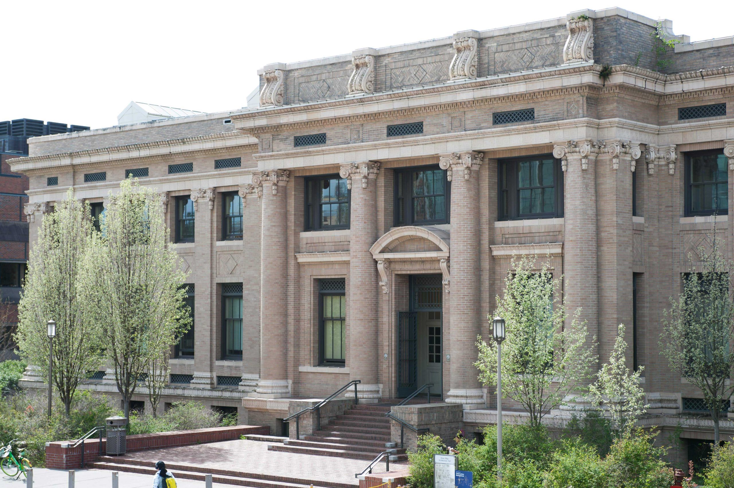 NOMAS - Architecture