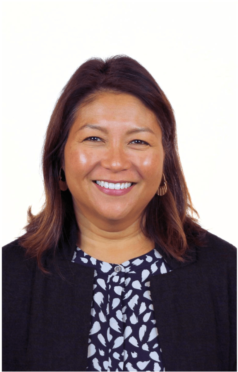 Claudine Manio - Architecture