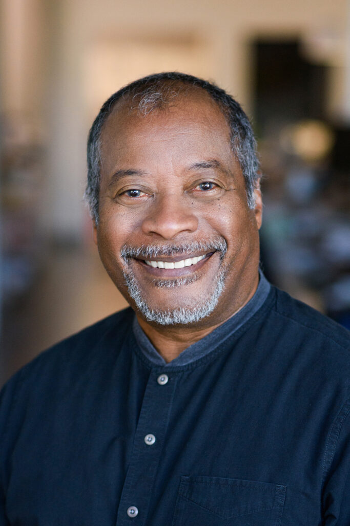 Donald King - Architecture