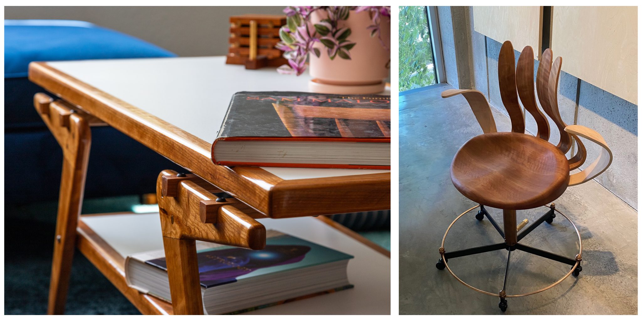 UW M Arch students selected as finalists for the GRAY Awards - Architecture