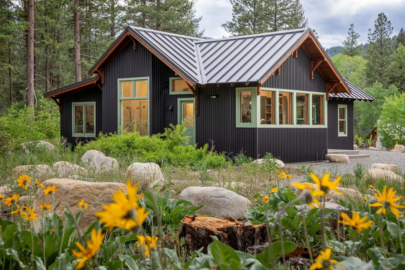 Alumni Featured in NY Times “Living Small” - Architecture