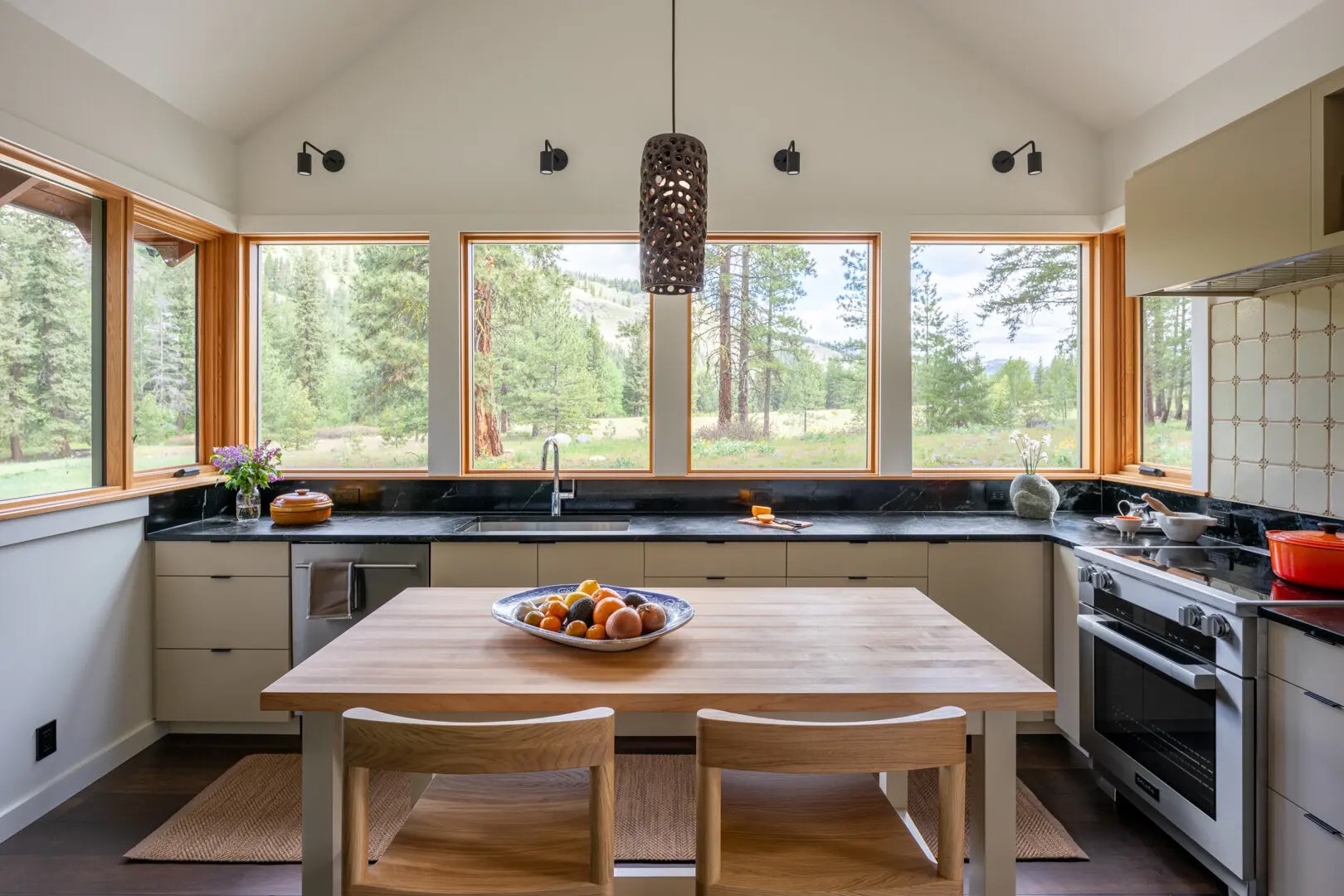 Alumni Featured in NY Times “Living Small” - Architecture