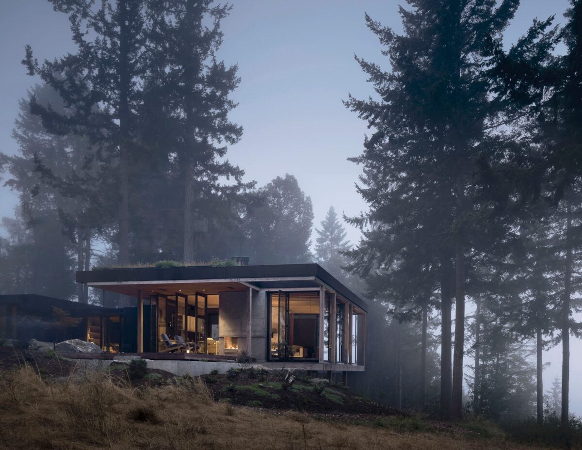 AIA Seattle Honor Awards 2024 - Architecture