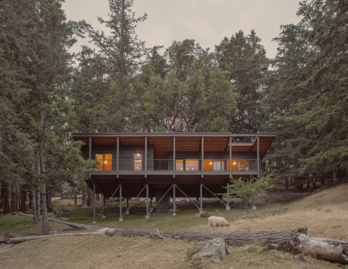 AIA Seattle Honor Awards 2024 - Architecture