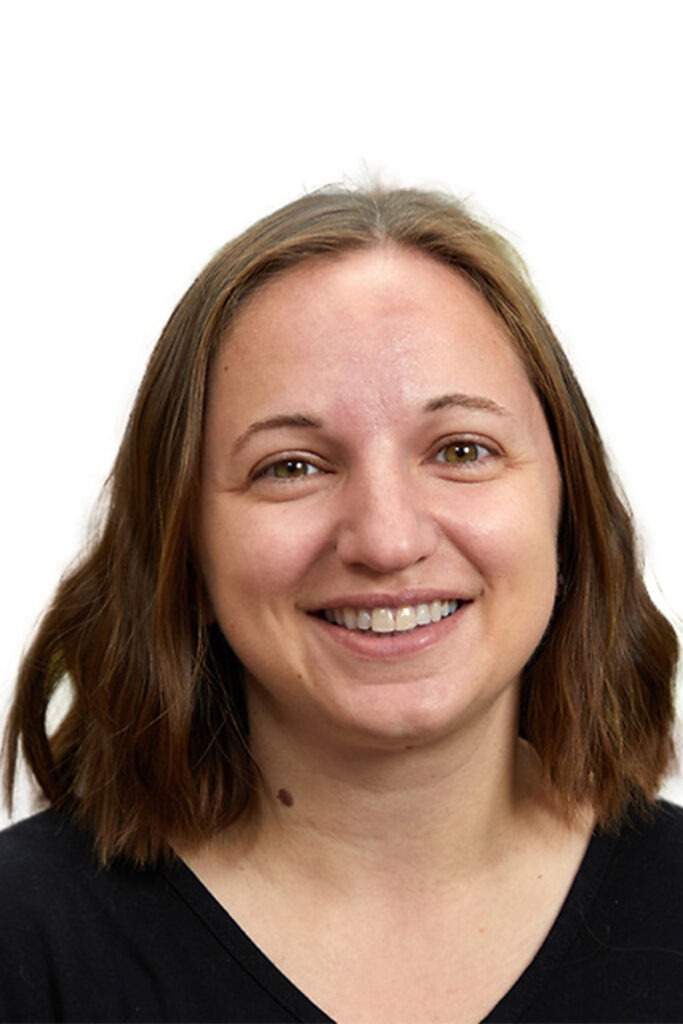 Tracy Pitt, Academic Adviser - Architecture