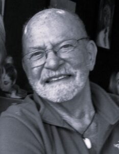 In Memory of James (Jim) Donnette - M.Arch. alumnus and Emeritus ...