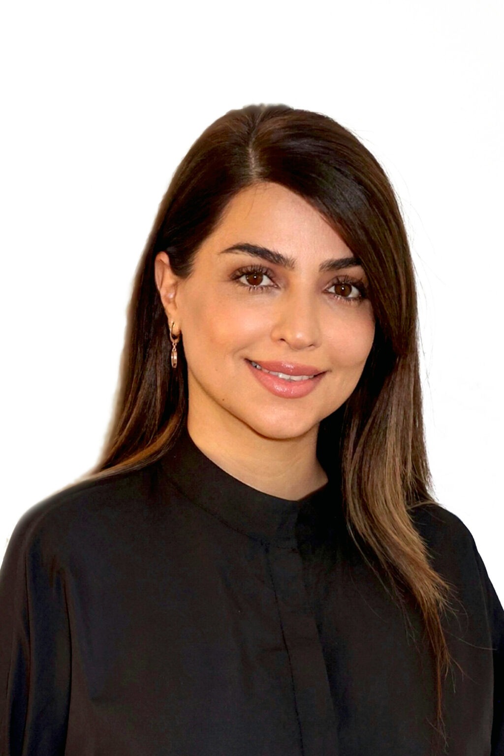 Narjes Abbasabadi - Architecture