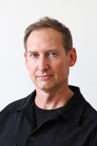 Chad Robertson - Architecture